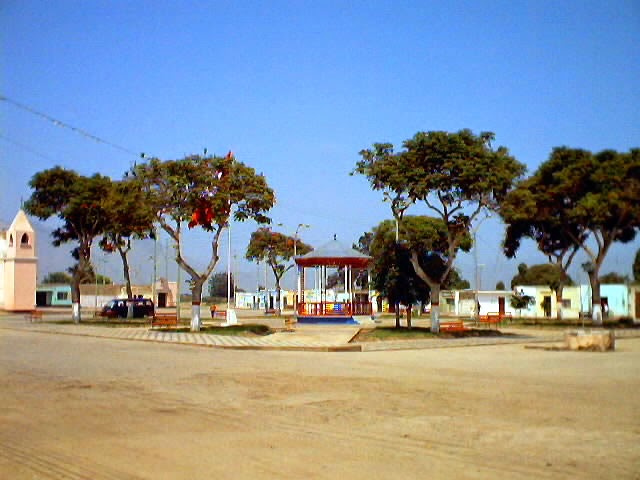 Perú: Bitácora de Viaje.: Ruta Lima Aucallama