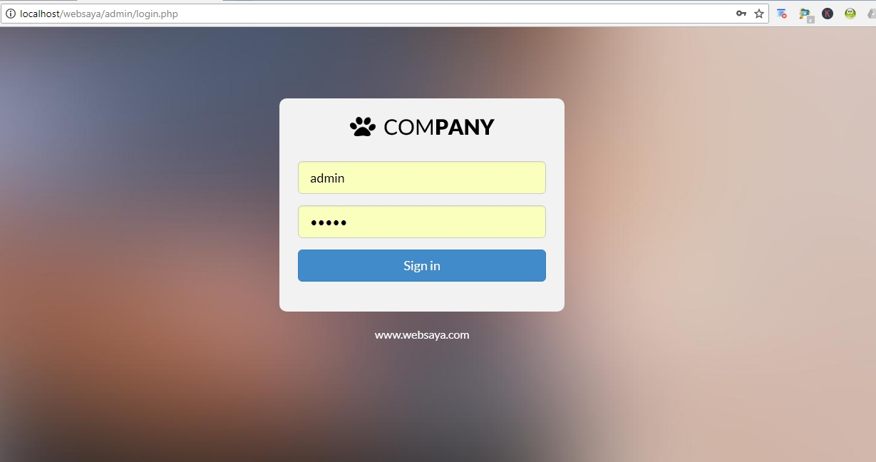Membuat Website Berita Dengan Php ~ Blog Info Lokal Indonesia