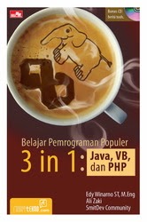 Buku Pemrograman Java