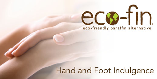 Monterey Day Spa: Monterey Day Spa offers Eco-Fin a healthier ...