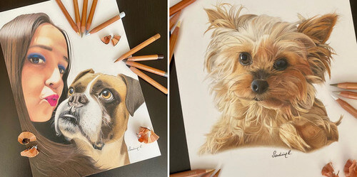 Design Stack: A Blog about Art, Design and Architecture: Cuddly Pencil ...