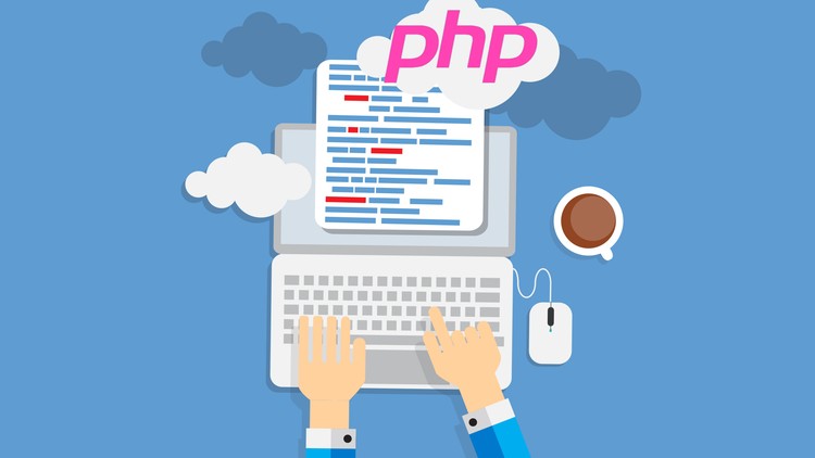 PHP: Ultimate guide to PHP for everyone - Udemy Coupon 100% Off