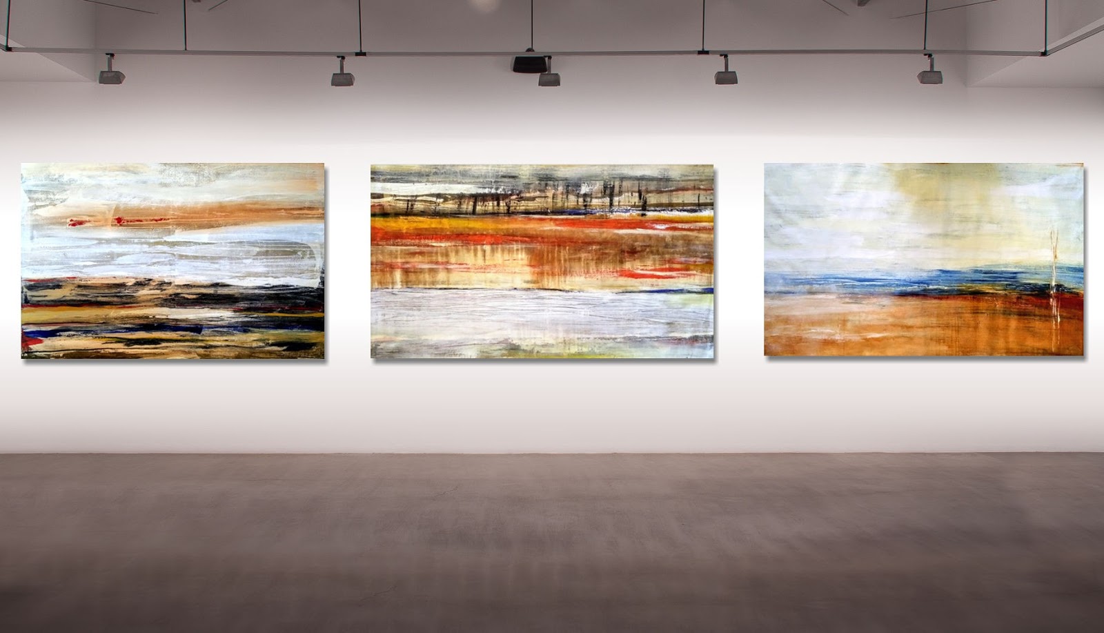 SYLVIA KENT'S READING & WRITING FORUM: DENVER-BASED ARTIST STUART ...