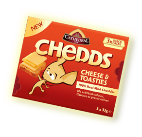 Mummy Of 3 Diaries: Review - Cathedral City's kids snacks.