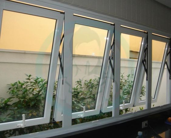 Jenis-jenis Jendela berdasarkan Bukaannya - Arsitur Studio