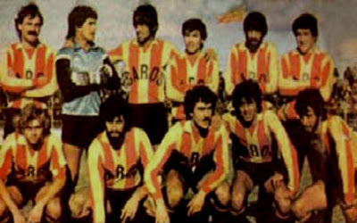 Fútbol en América: Club Atlético PROGRESO