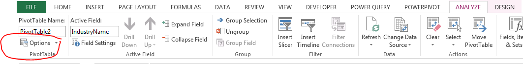 Everyday Excel 1-2-3