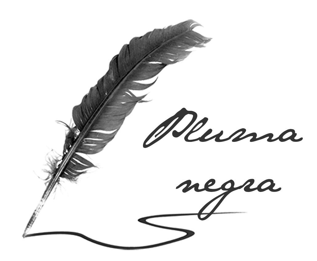 Bamba Política: PLUMA NEGRA