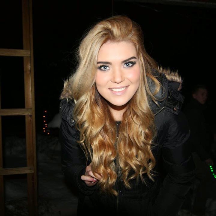 Bea Toivonen (FINLAND 2014) - Page 2