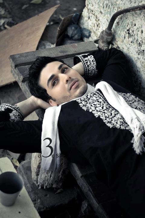 It's fun to be young: Ahsan Khan