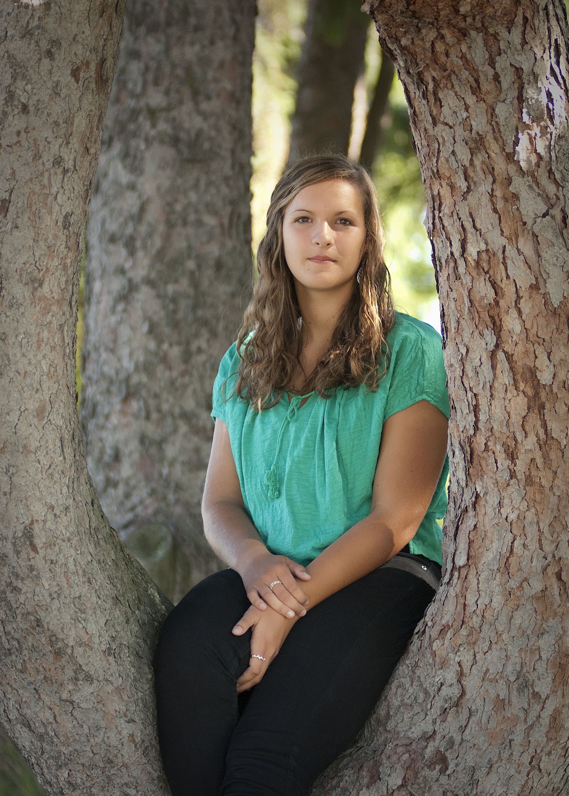 Hayes Photography: August 2012