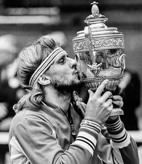 Björn Borg - His love for the Rolex Day-Date - Rob's Rolex Chronicle