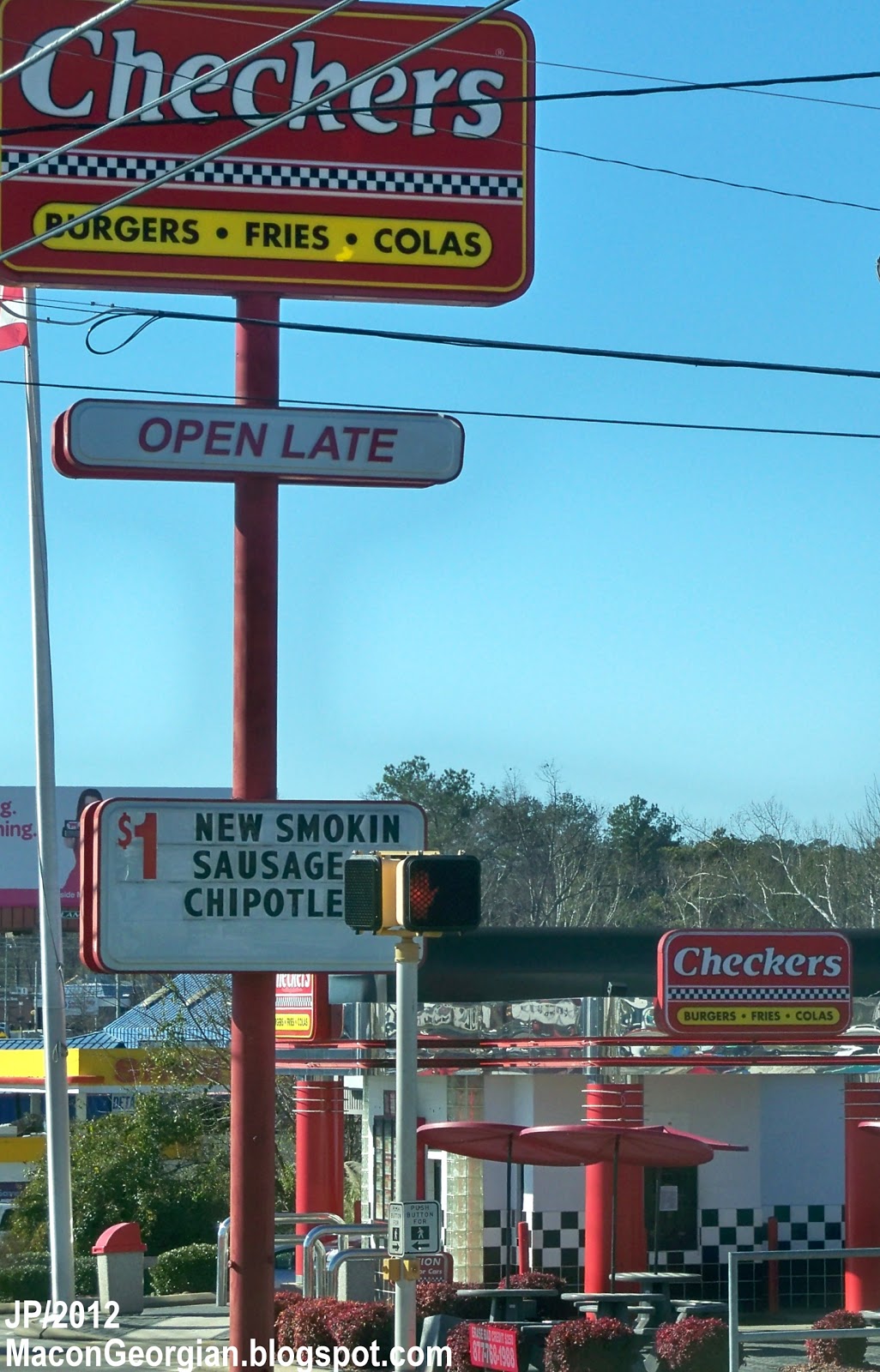 Checkers Dress Code at Amy Palmer blog