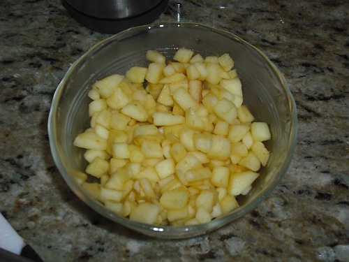 Culinary Alchemy: July 2013