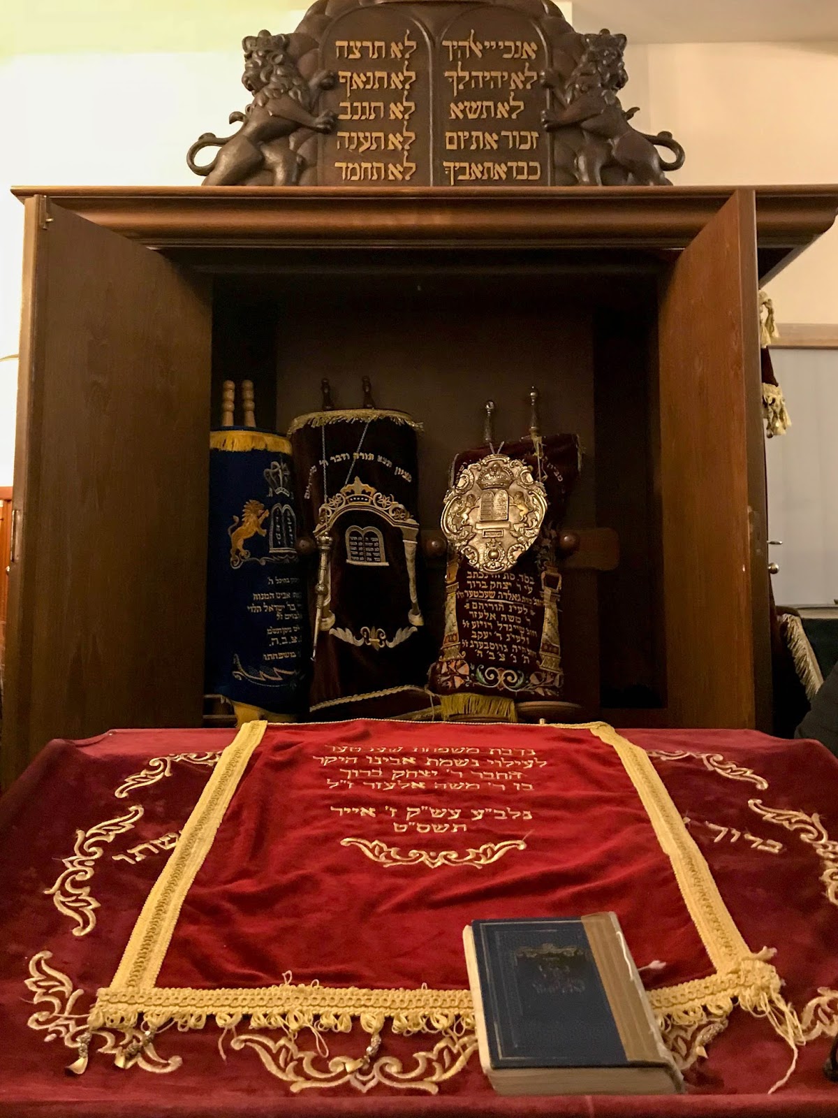 De Ontdekking van het Licht: Jesaja 2