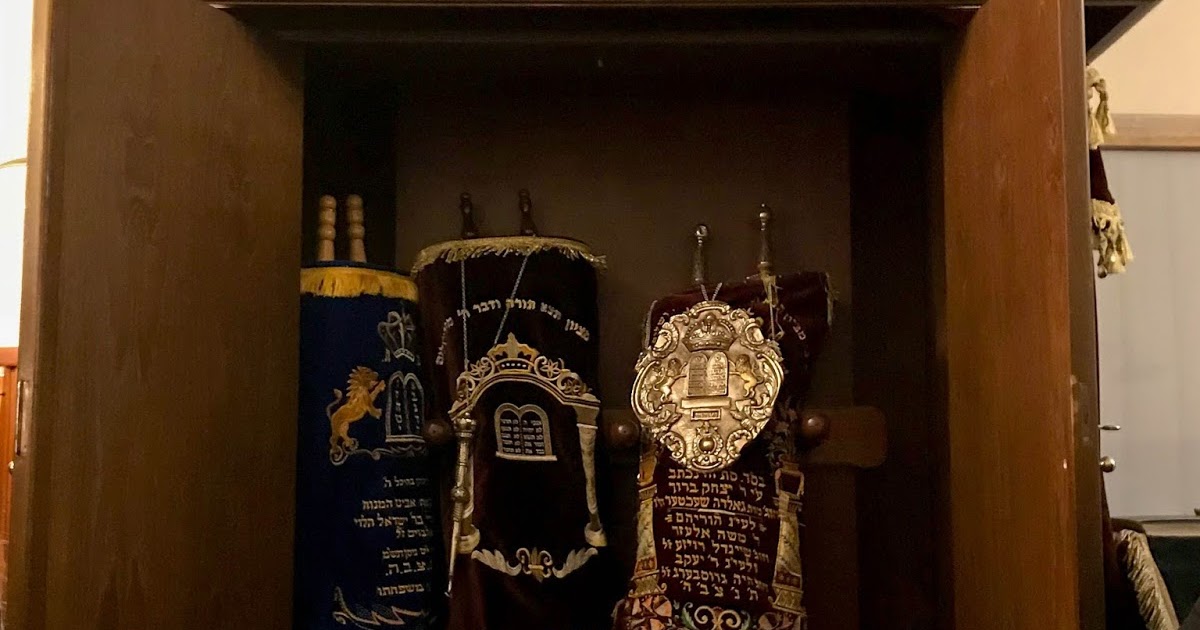 De Ontdekking van het Licht: Jesaja 2