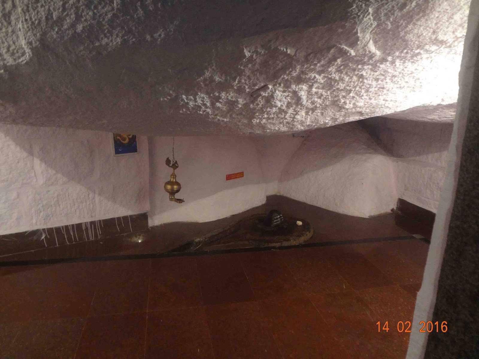 Hulukadi Betta Trek - The lesser known hill 14/02/2016