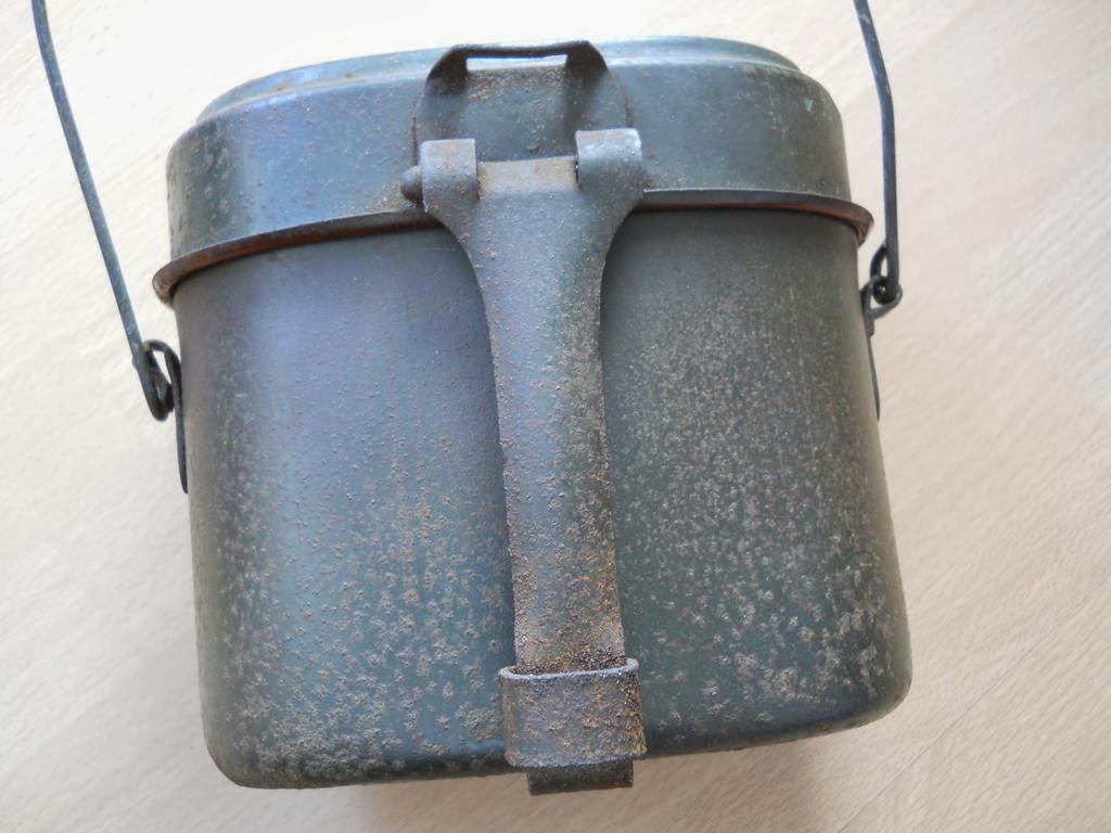 Gamelle WH MN43 | Alpes Militaria