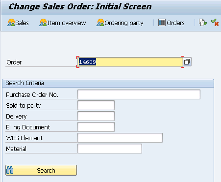 Amarmn.com - SAP ABAP, SAP UI5, SAP Fiori: ENHANCEMENT - USER EXITS