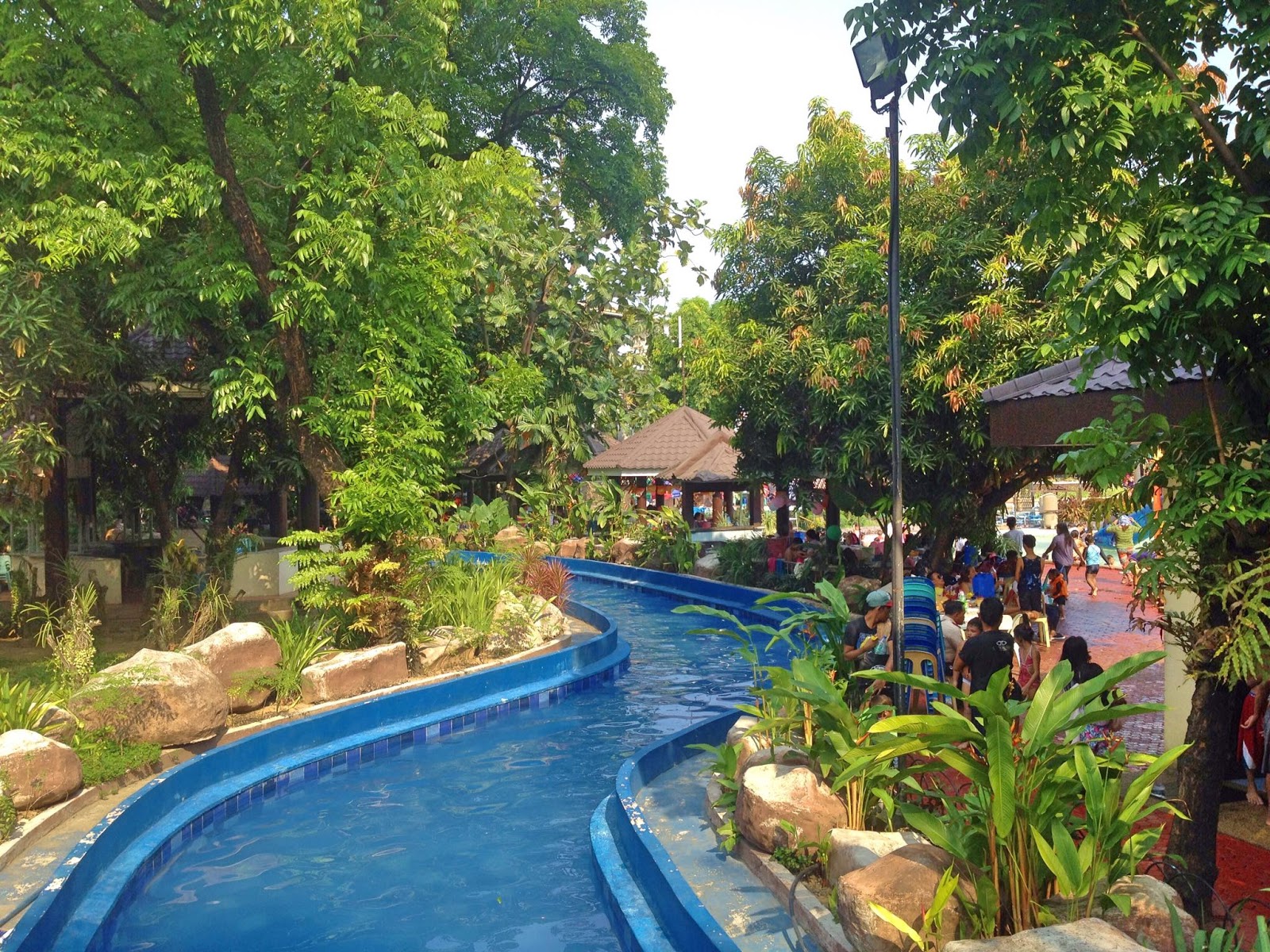 PASIG: Rainforest Adventure Experience (RAVE) - It's More Fun With Juan