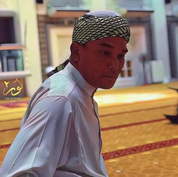 8 Kompilasi Babak Nyanyian Ustaz Hamadi (Azhan Rani) Dalam Nur 2 Yang ...