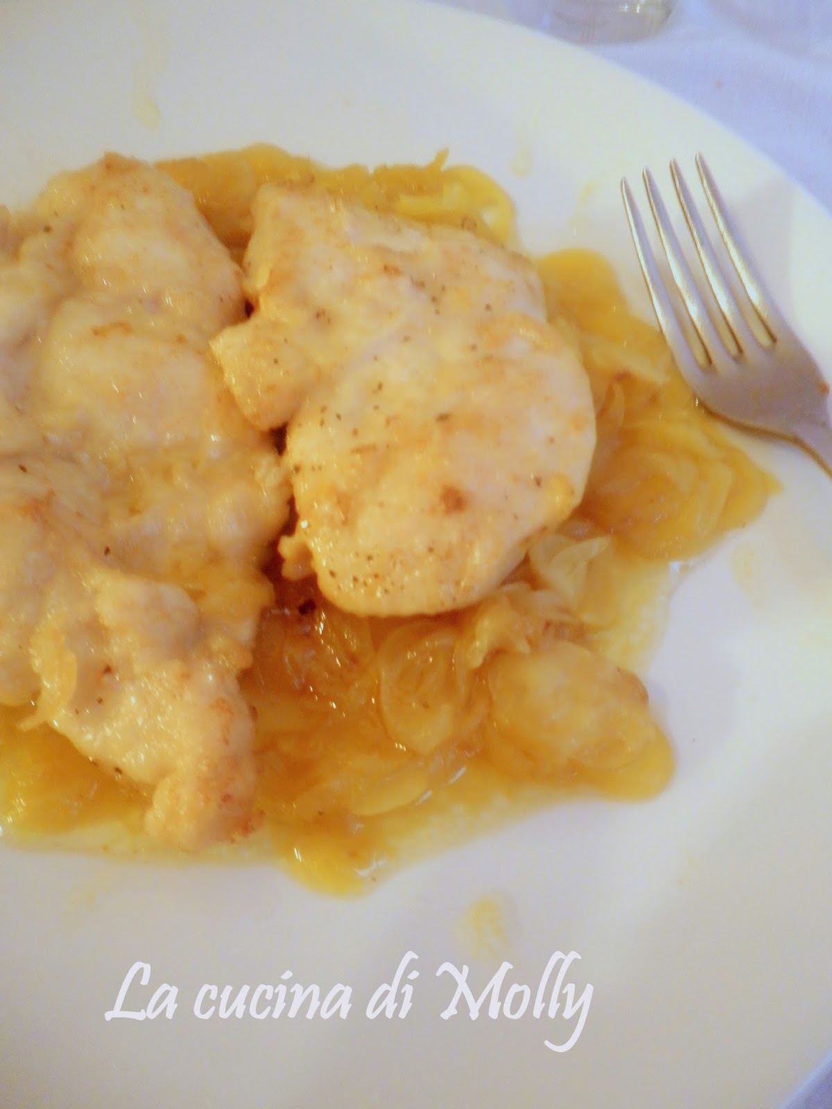 La cucina di Molly: maggio 2015