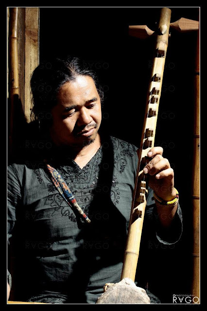 The Waway Saway of Bukidnon