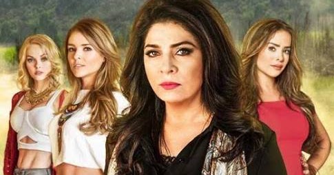 ver Las Amazonas Capitulo 59, Jueves 4 de Agosto 2016 | TELENOVELASDE.COM