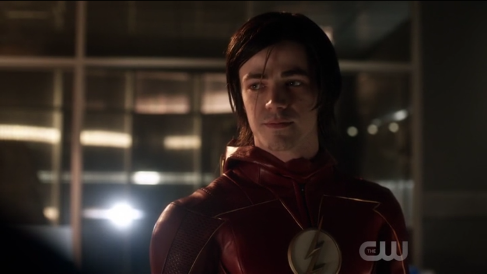 THE FLASH "THE ONCE AND FUTURE FLASH" REVIEW