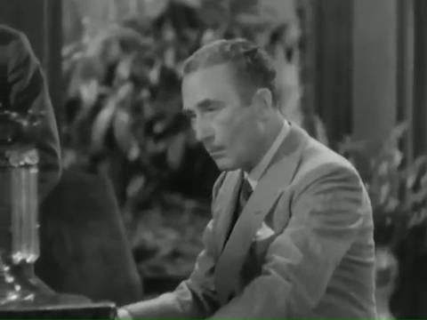 Forgotten Actors: John Halliday