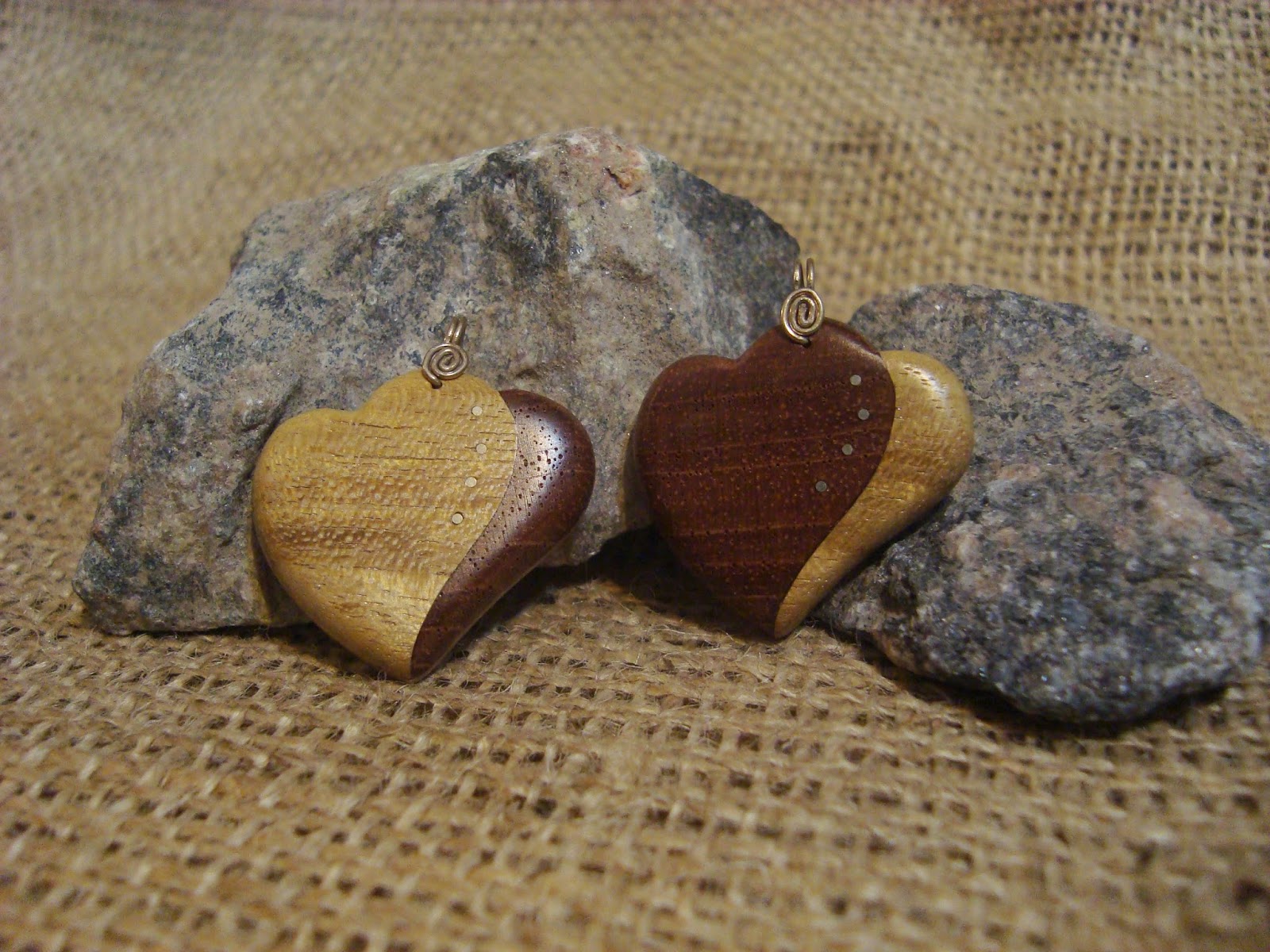 El Olivo Artesanias: Accesorios: Incorporando nueva tecnica "Taraceado"