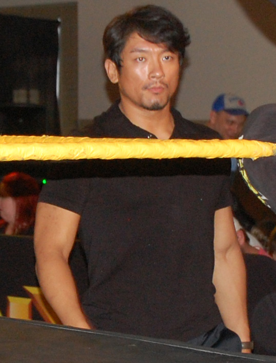 Beefcakes Of Wrestling Brazilian Beefcake