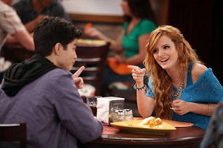 Mundo Fanmania: Bella Thorne en noche de cita con Chase Austin