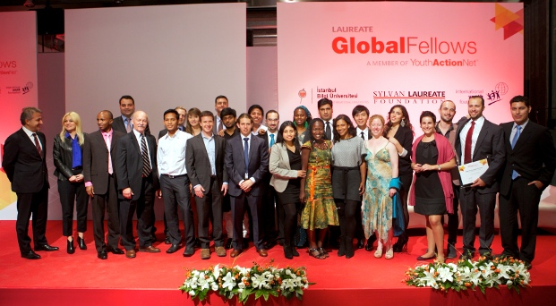 I Am Somebody!: Nicole le Roux, Co-Founder of I Am Somebody!, Honored ...