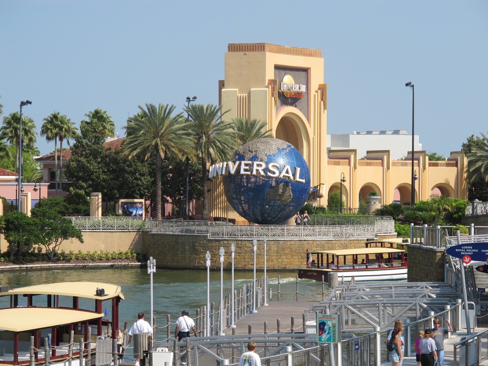 AMA Traveler: Going Universal Studios Orlando