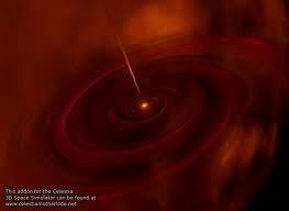 Michigan Astronomy Student Blog: Life Cycles of Stars