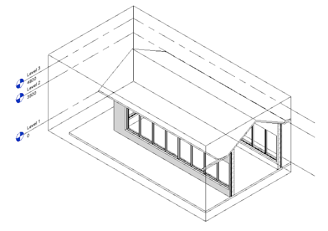 Revit Recess: 3D View Manipulation Using Scope Boxes - Revit 2019