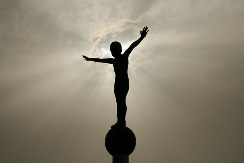 La Cuerda del Equilibrista: Equilibristas fotográficos (FUNAM Gallery)