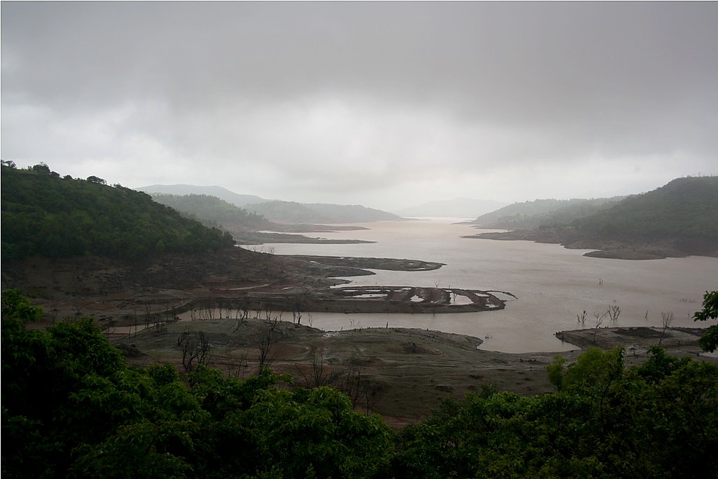 To Infinity And Beyond: Bhor-Varanda Ghat-Raigad