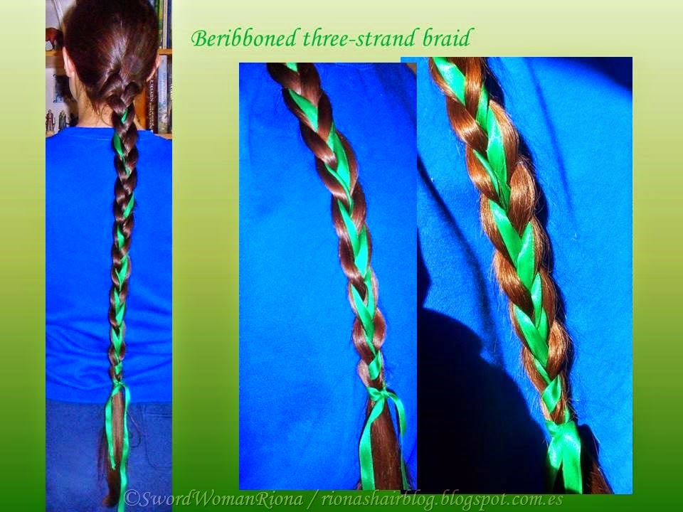 A Sword-woman's Natural Hair blog: March 2015