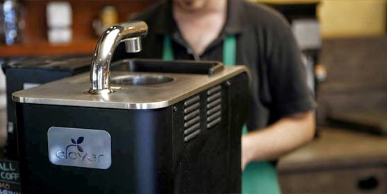 Buckets & Spades - Men's Fashion, Design and Lifestyle Blog: Starbucks ...