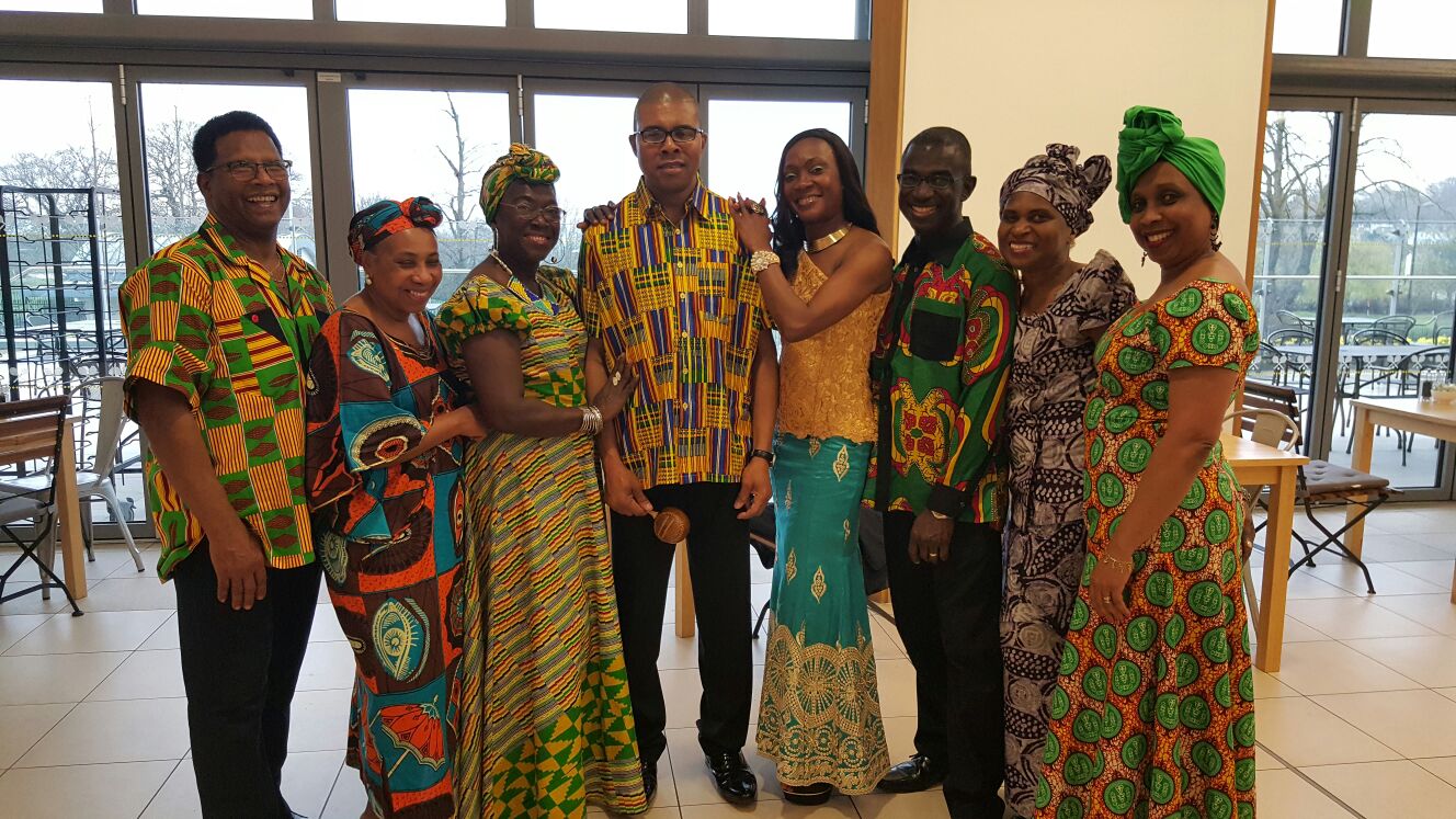 Way Wive Wordz for the Spiritual Creative: Come to my Kwe Kwe - keeping ...