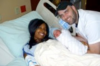 La Noticia Inedita: Lilly Goodman tuvo su primer hijo