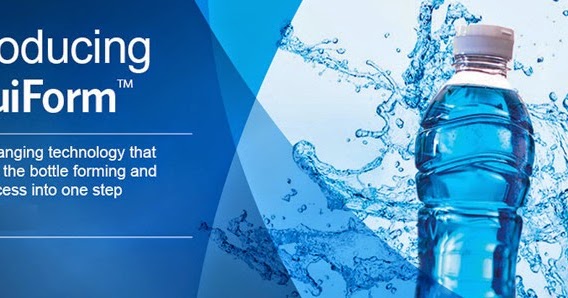 Labels India: Amcor announces revolutionary LiquiForm technology