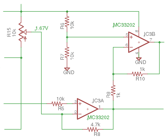The ve3wwg blog: Ramp Generator: Inverse Ramp