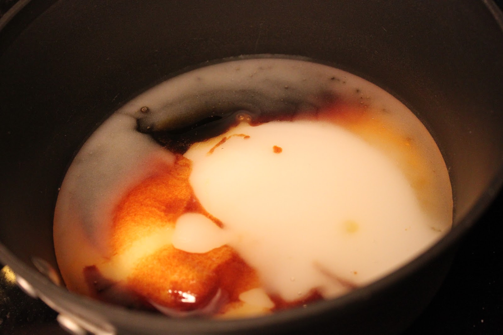 Megsiemay Makes: Chocolate Covered Spice-mallows