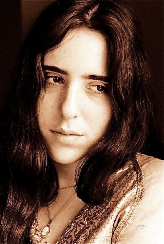 Forestdweller: Laura Nyro