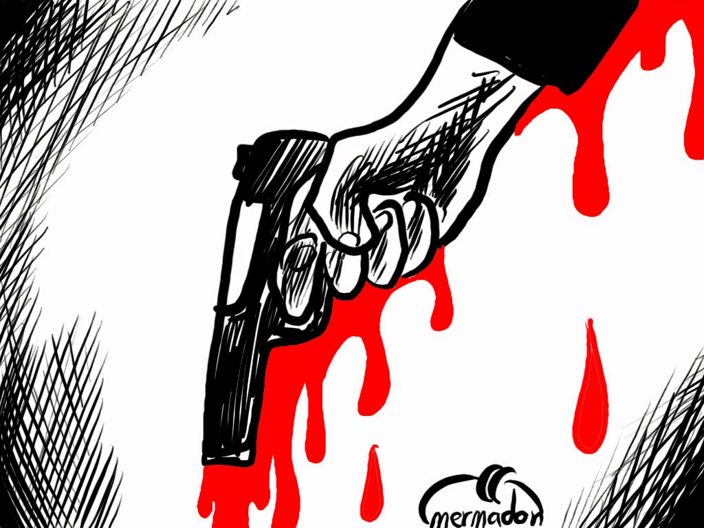 Lengua y Literatura: ¿Matar por el bien común?