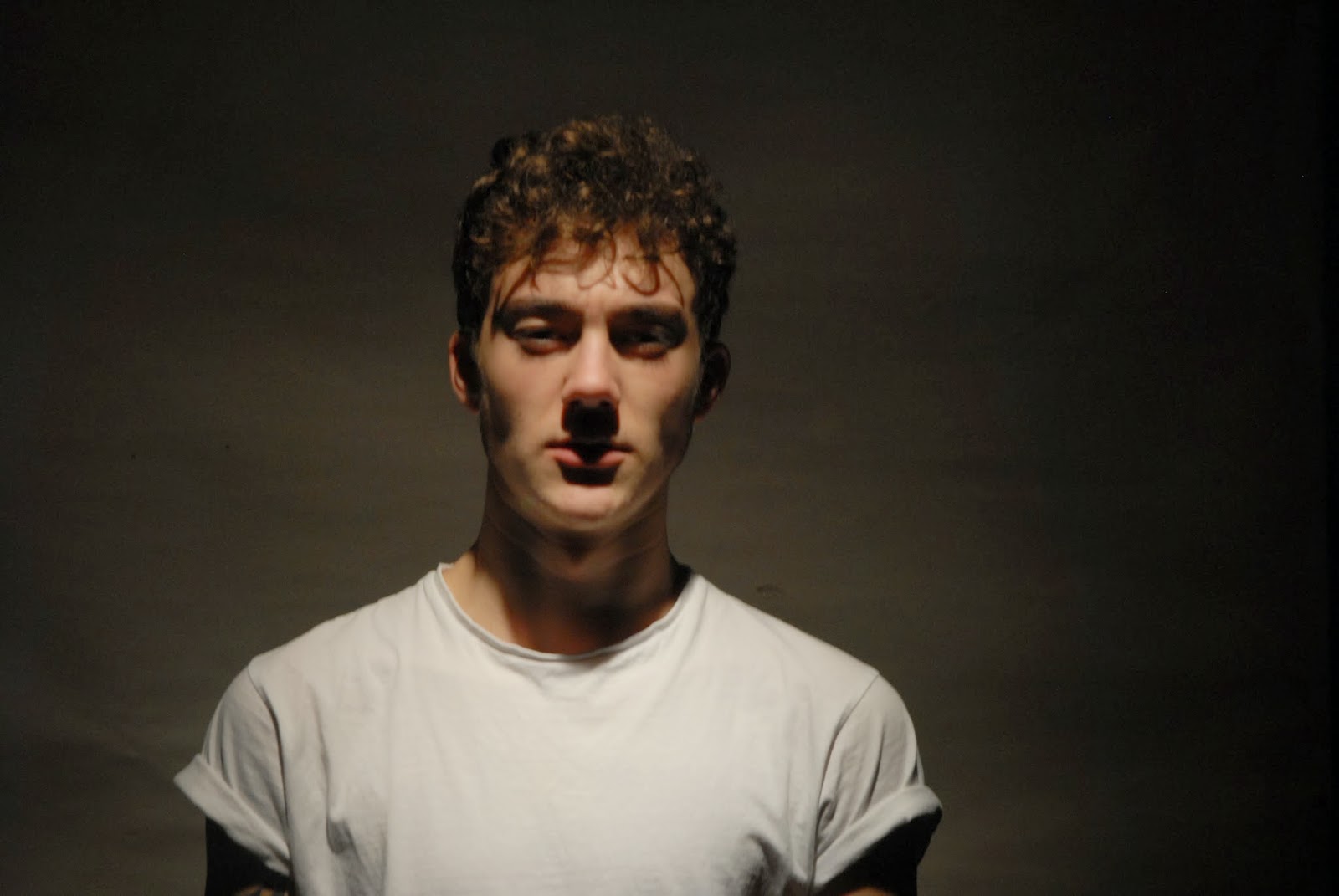 James Warnock Creative Media level 2 Photography: December 2013