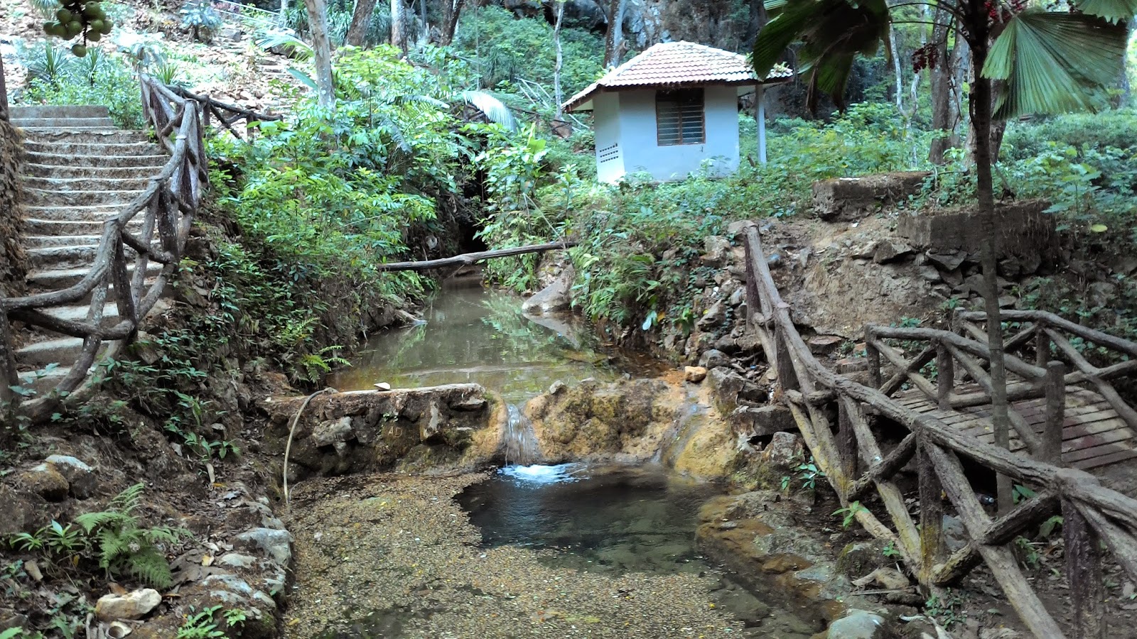 KTH Homestay & Chalet, Mata Ayer, Perlis: Exploring Gua Kelam - Caving ...